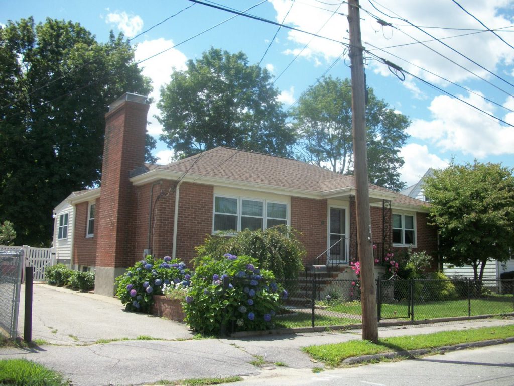 CertainTeed Roofing Photo Gallery in Waltham MA | EM Snow